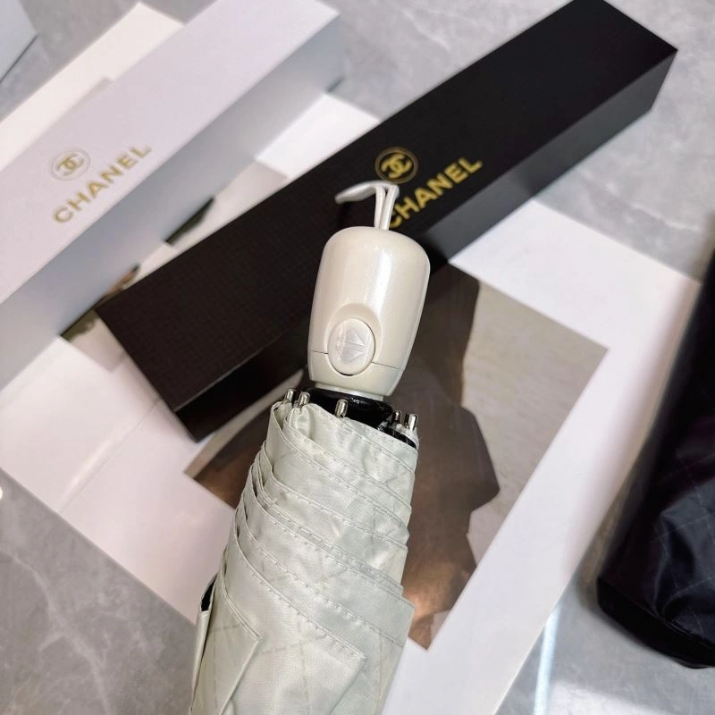 Exact replica Chanel Umbrella