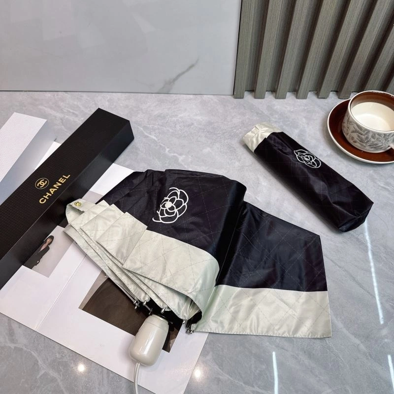 Exact replica Chanel Umbrella
