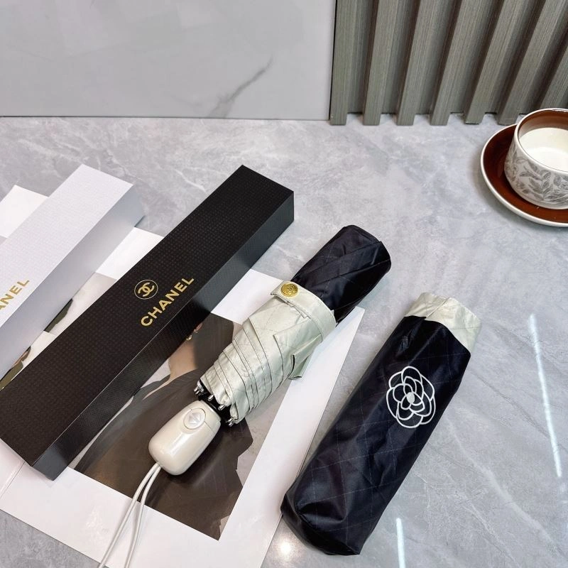 Exact replica Chanel Umbrella