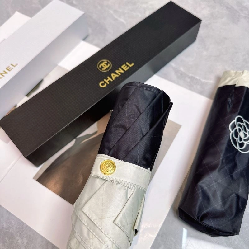 Exact replica Chanel Umbrella