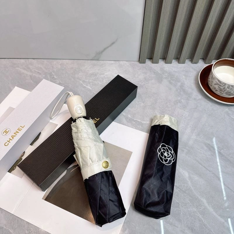 Exact replica Chanel Umbrella
