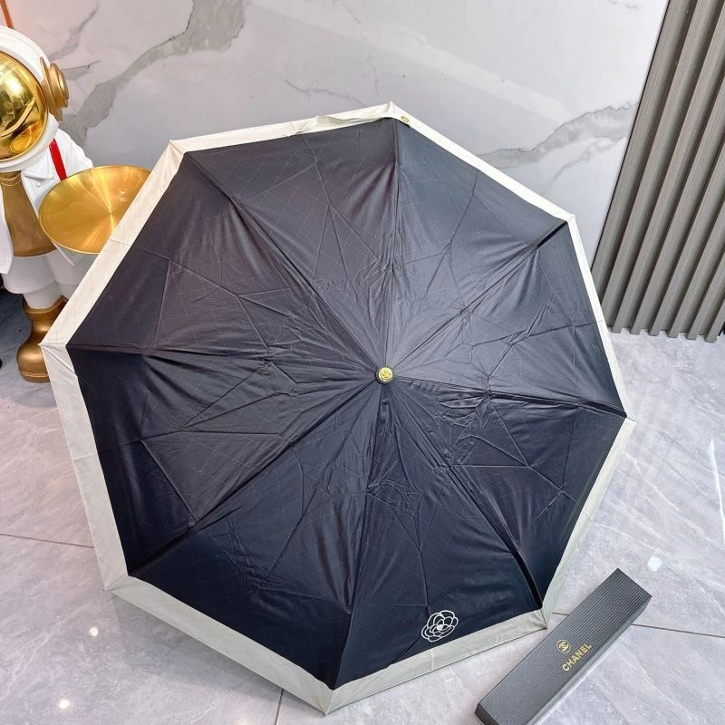 Exact replica Chanel Umbrella