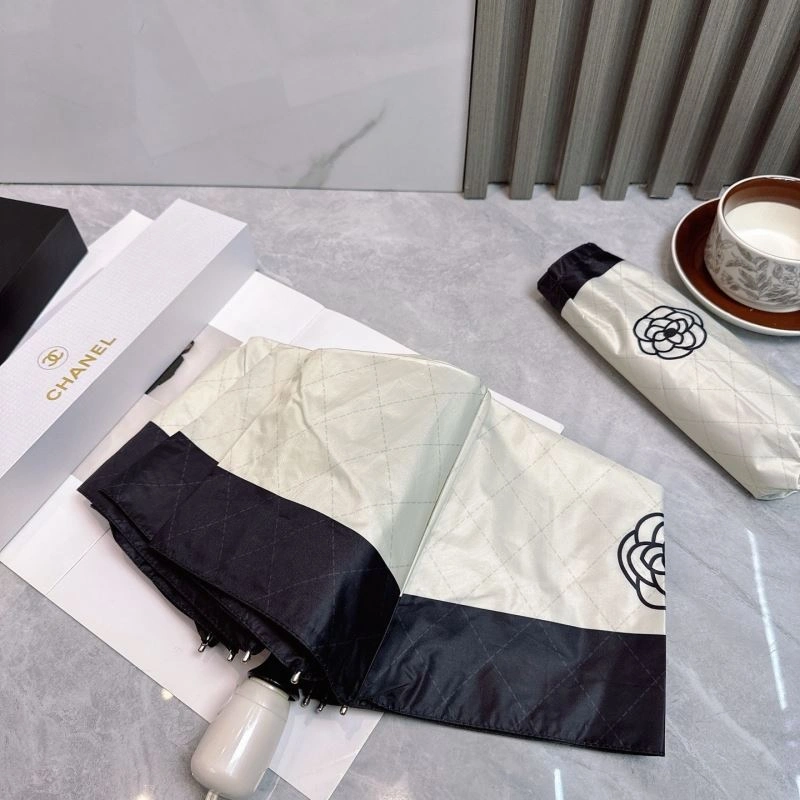 Legit Chanel Umbrella