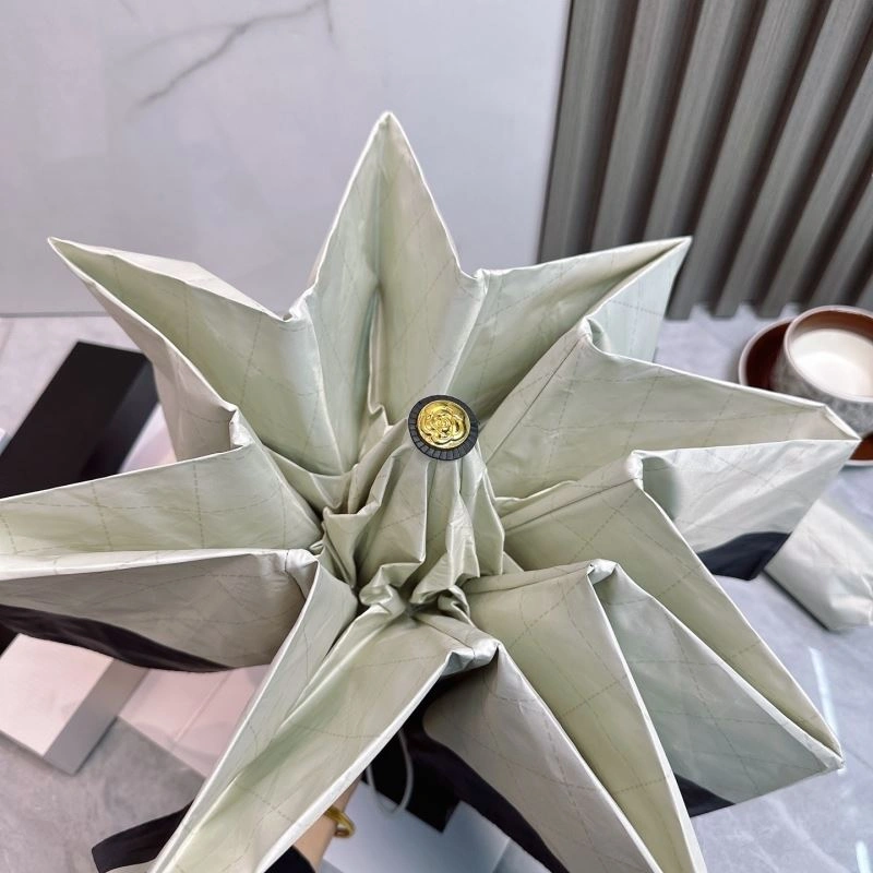 Legit Chanel Umbrella
