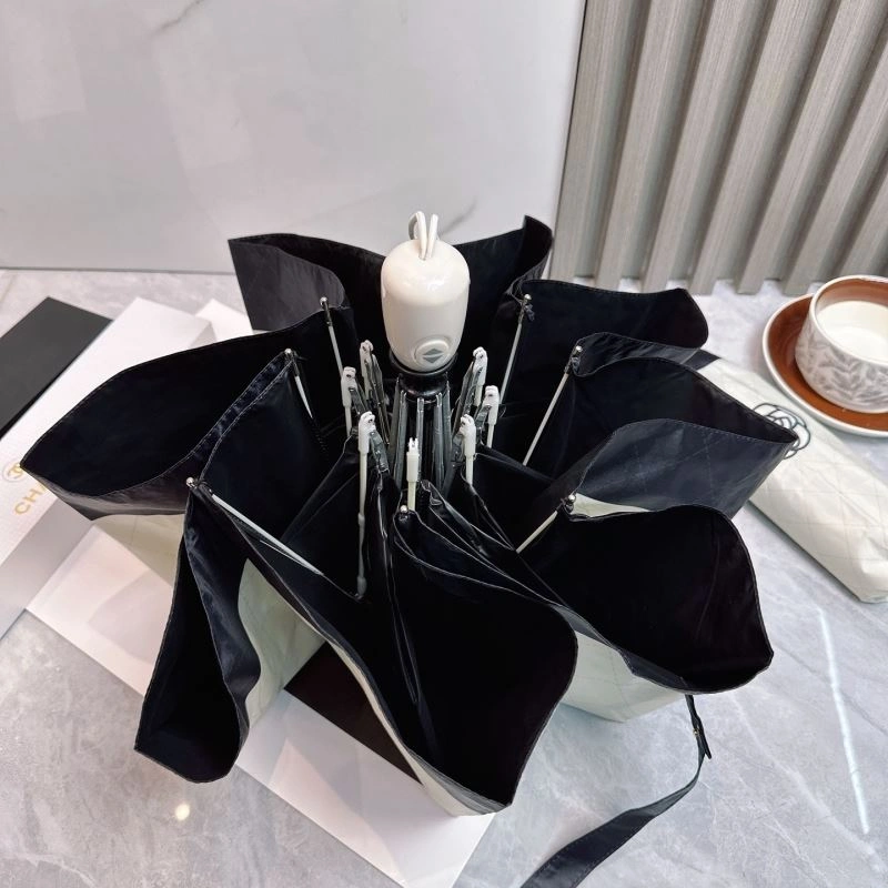 Legit Chanel Umbrella