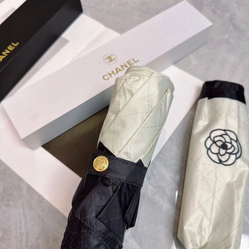 Legit Chanel Umbrella