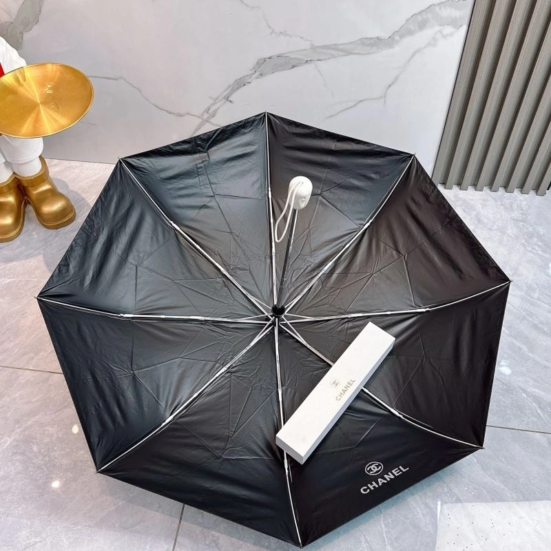 Legit Chanel Umbrella