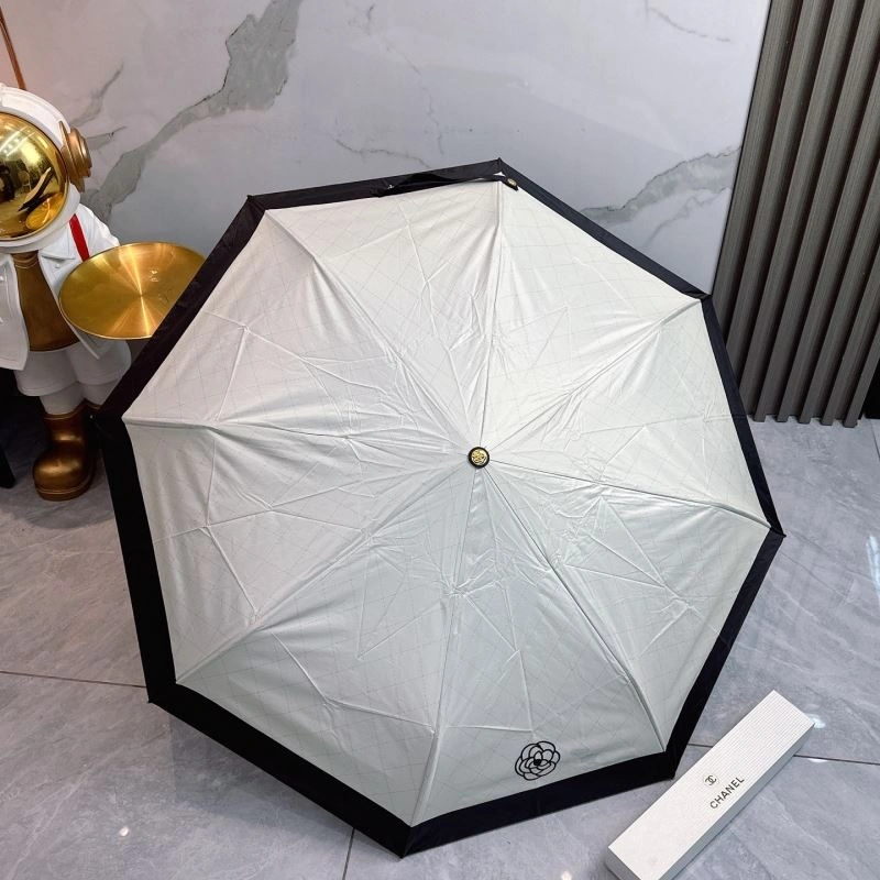 Legit Chanel Umbrella