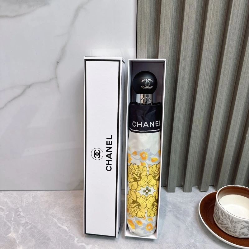 Chanel Umbrella