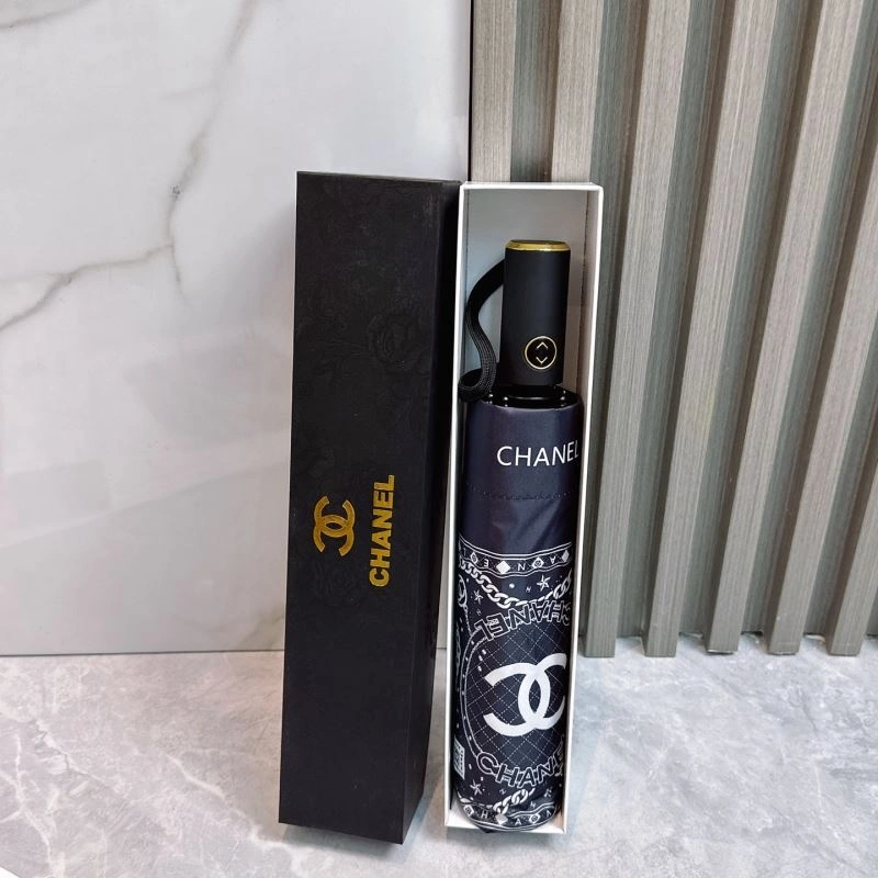 Chanel Umbrella