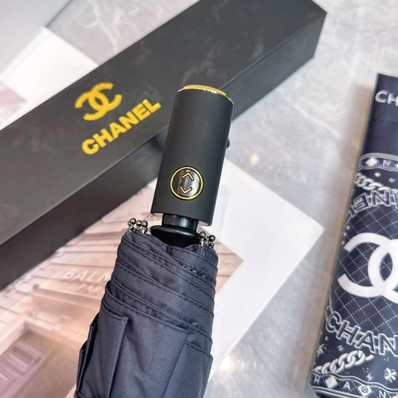 Accurate model Chanel Umbrella