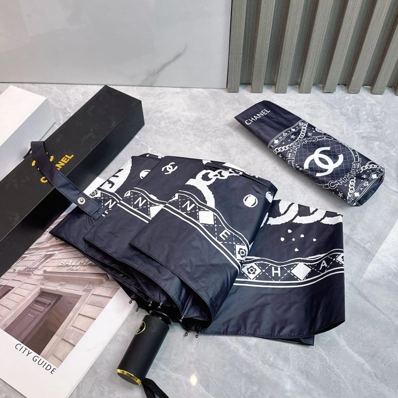 Accurate model Chanel Umbrella