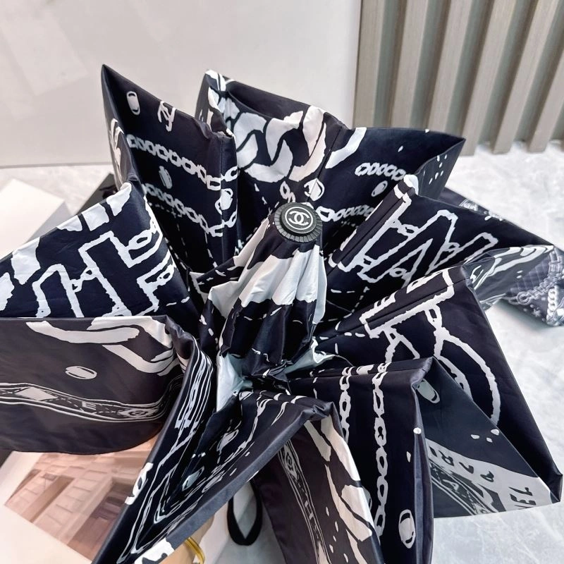 Accurate model Chanel Umbrella