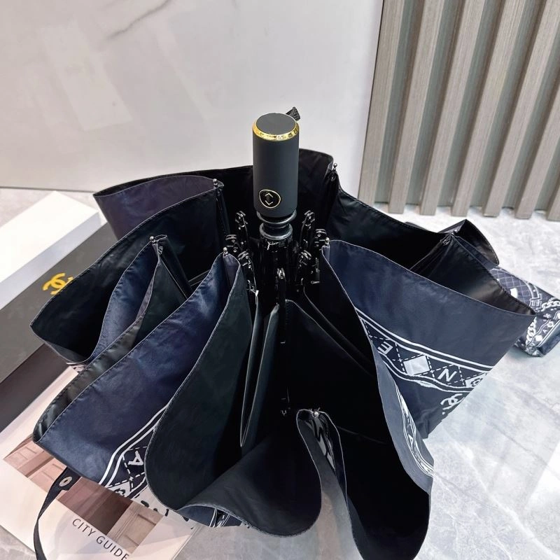 Accurate model Chanel Umbrella