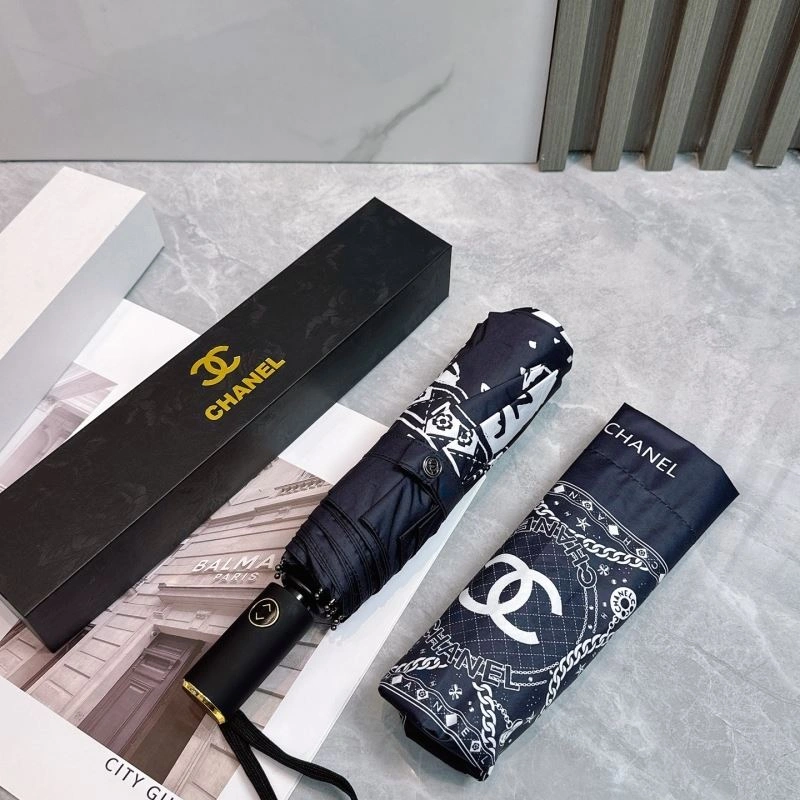 Accurate model Chanel Umbrella