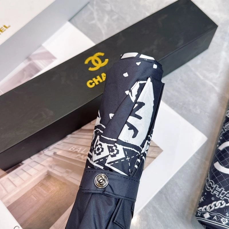 Accurate model Chanel Umbrella