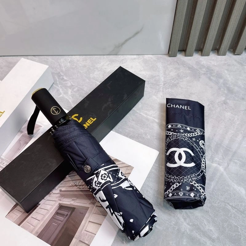 Accurate model Chanel Umbrella