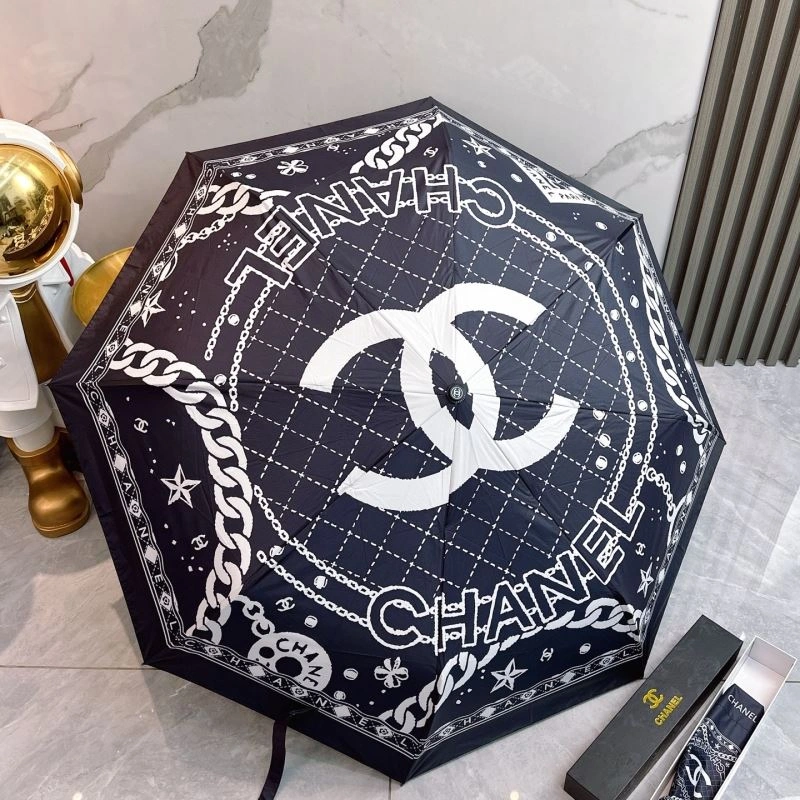 Accurate model Chanel Umbrella