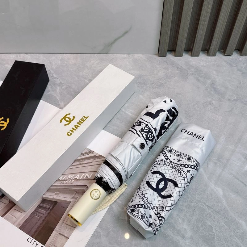 Chanel Umbrella