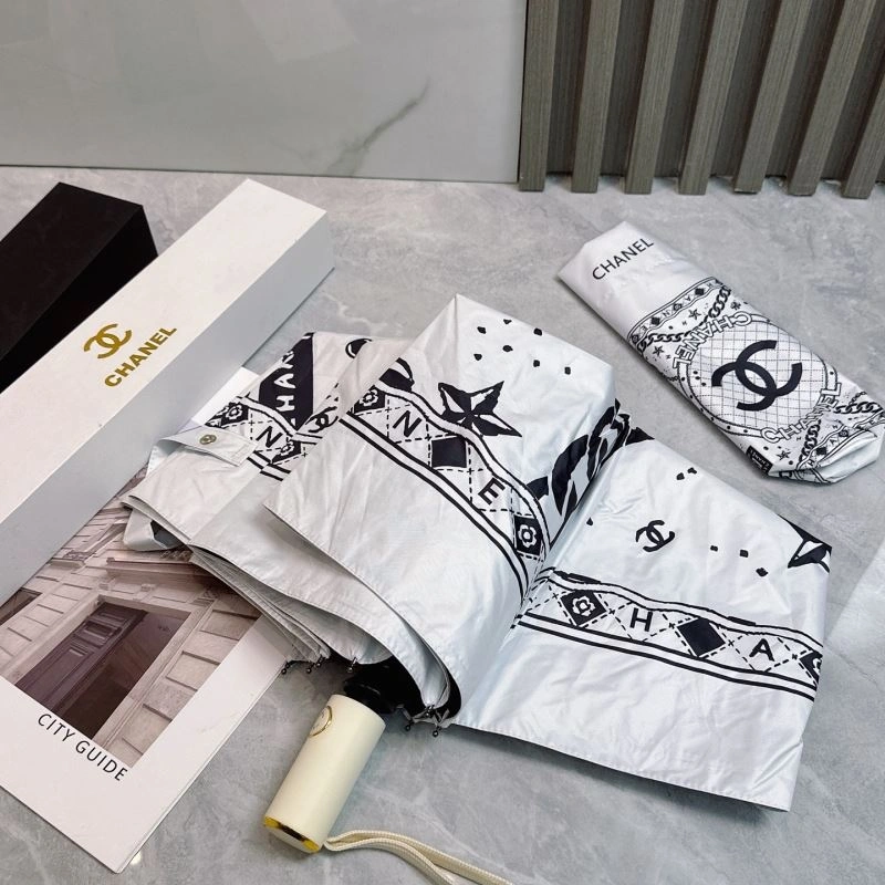 Brand-original Chanel Umbrella