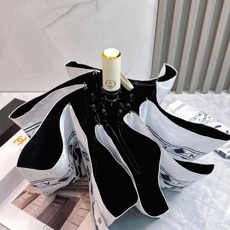 Brand-original Chanel Umbrella
