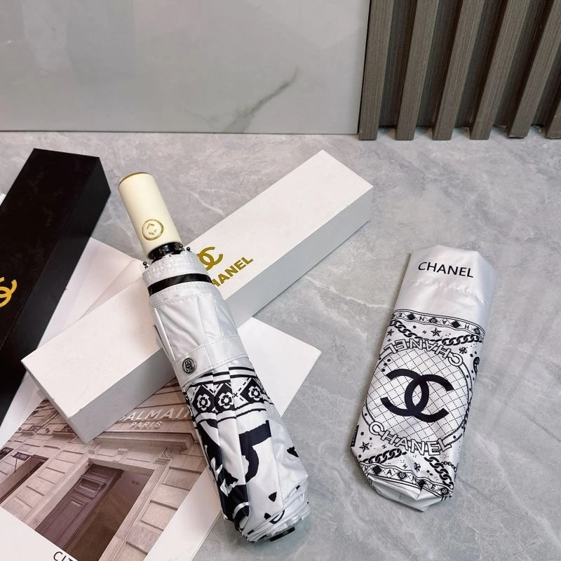 Brand-original Chanel Umbrella