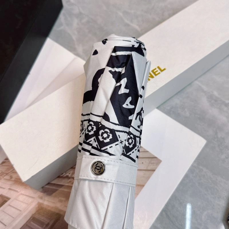 Brand-original Chanel Umbrella