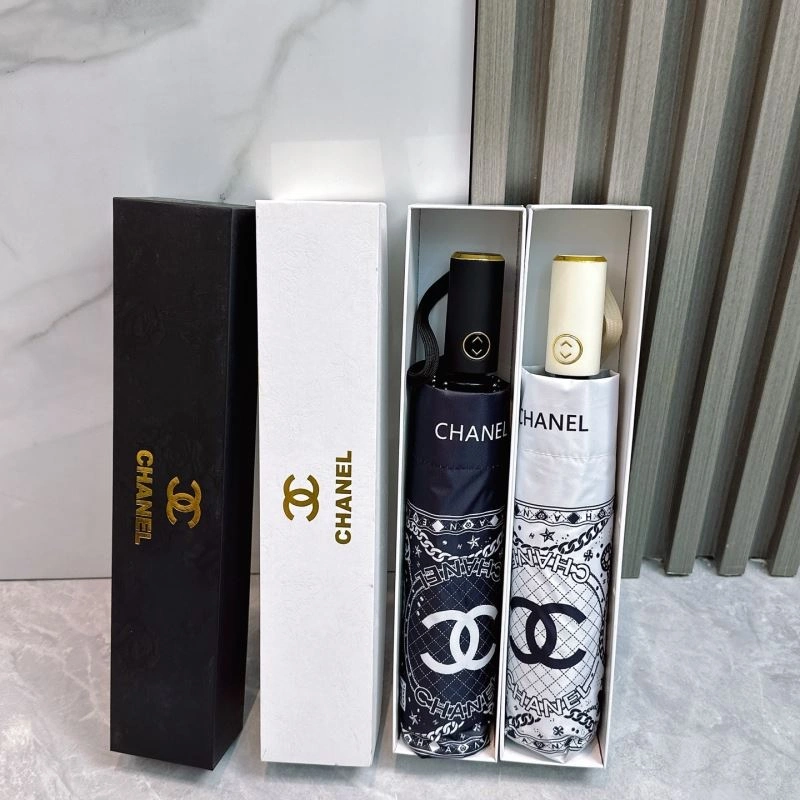 Brand-original Chanel Umbrella