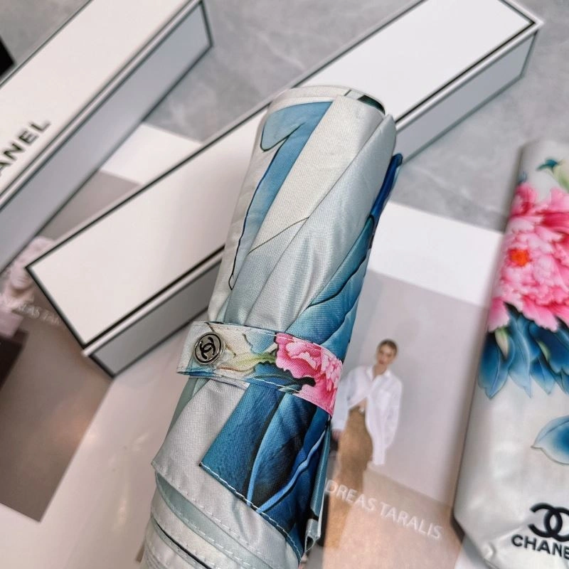Economical Chanel Umbrella