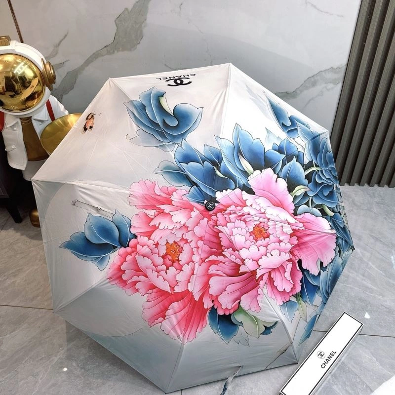 Economical Chanel Umbrella