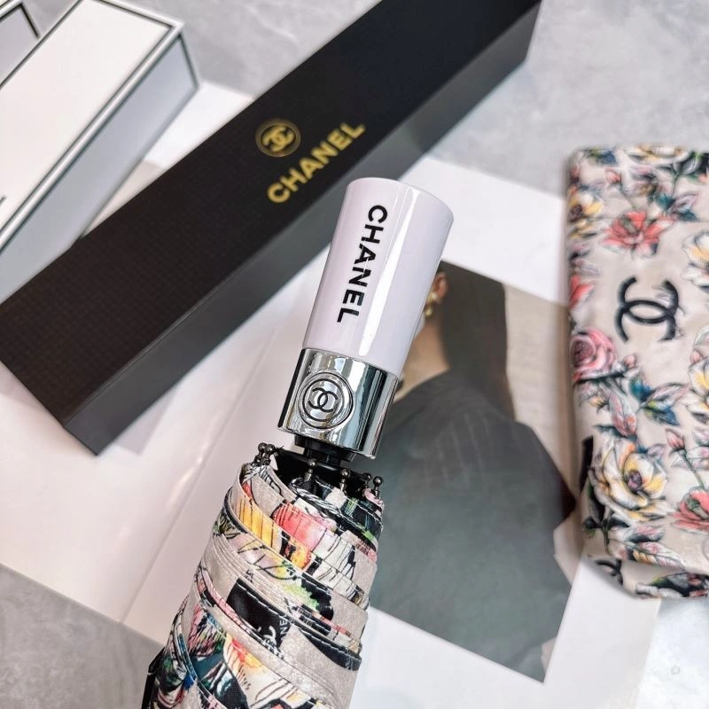 High fidelity Chanel Umbrella