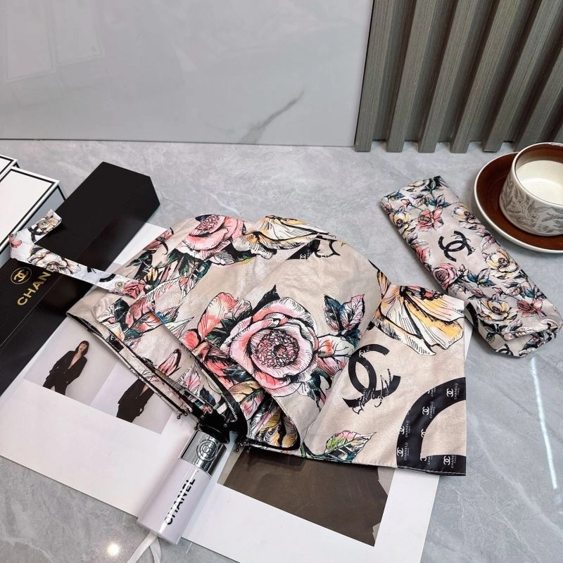 High fidelity Chanel Umbrella