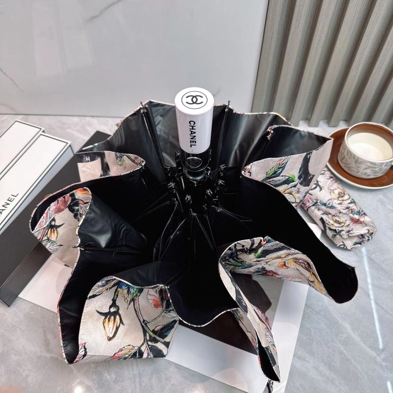 High fidelity Chanel Umbrella