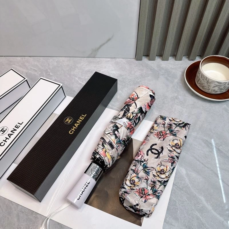 High fidelity Chanel Umbrella