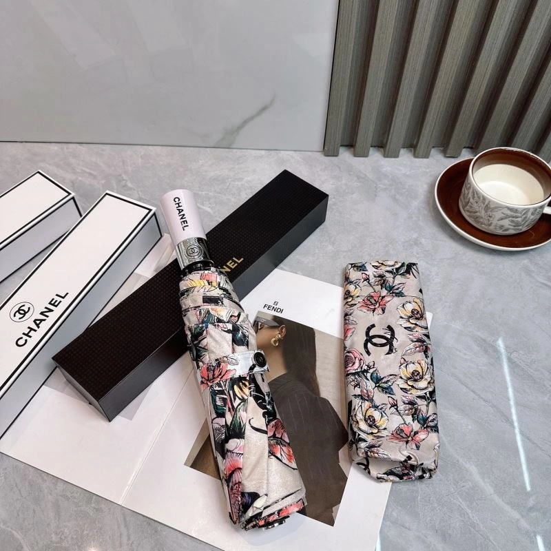 High fidelity Chanel Umbrella