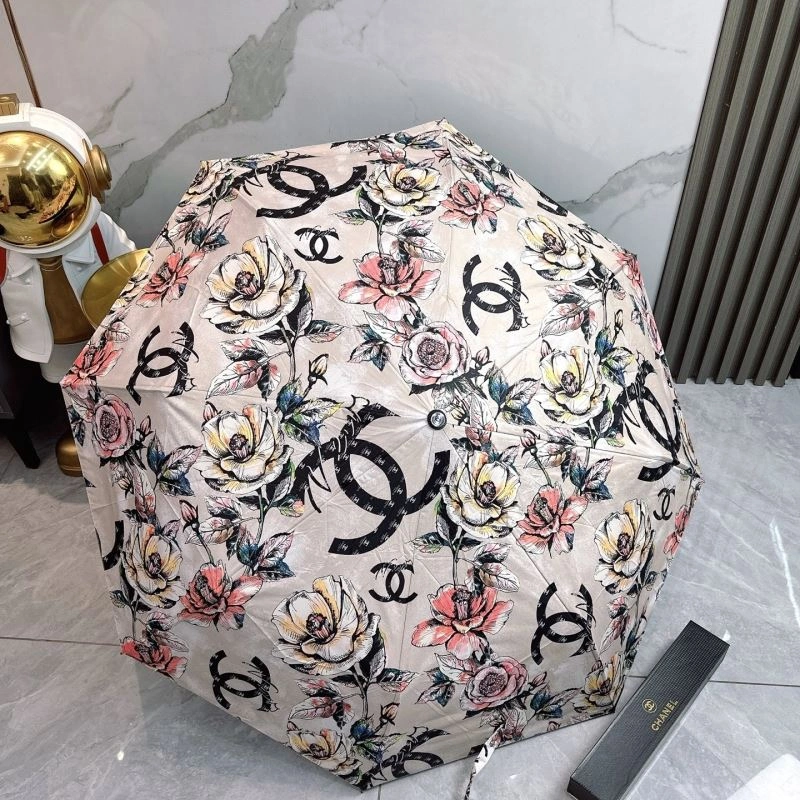 High fidelity Chanel Umbrella