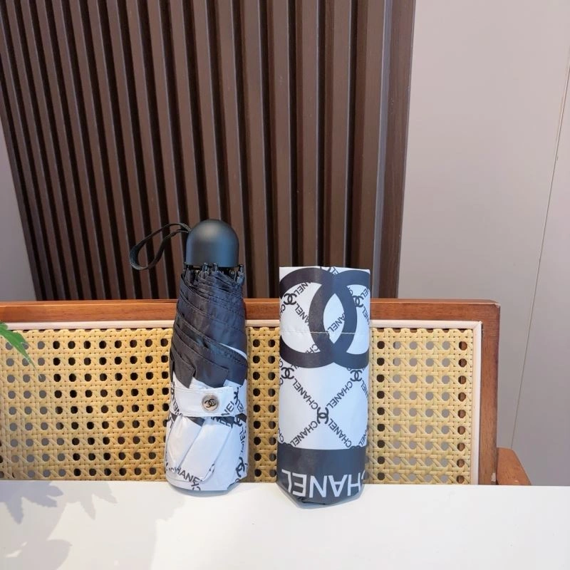 Brand-original Chanel Umbrella