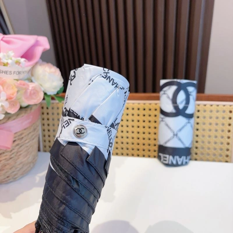 Brand-original Chanel Umbrella