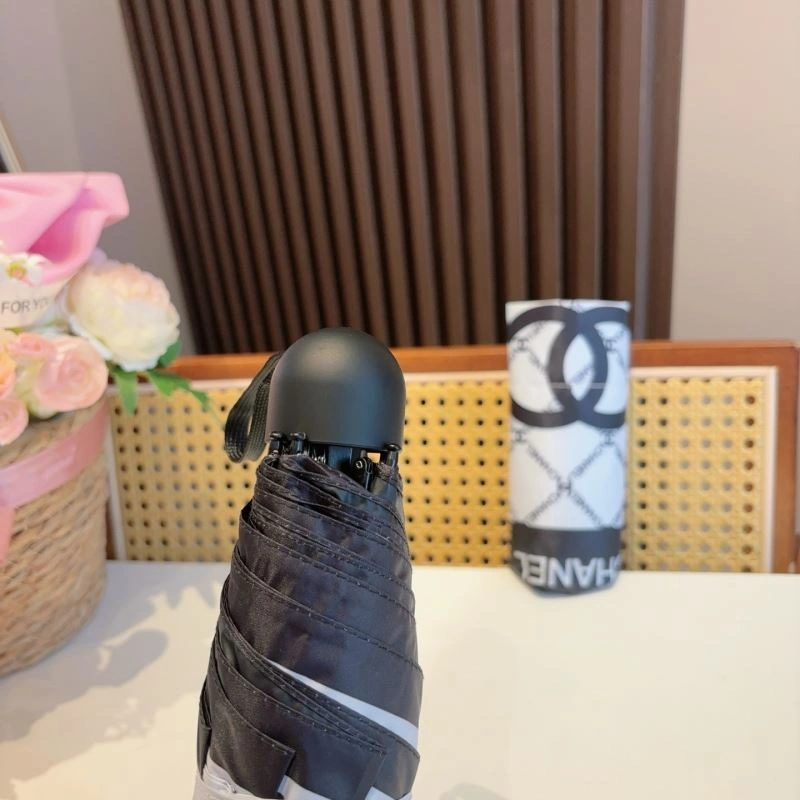 Brand-original Chanel Umbrella