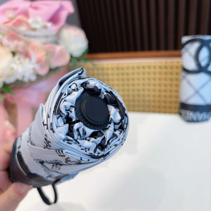 Brand-original Chanel Umbrella
