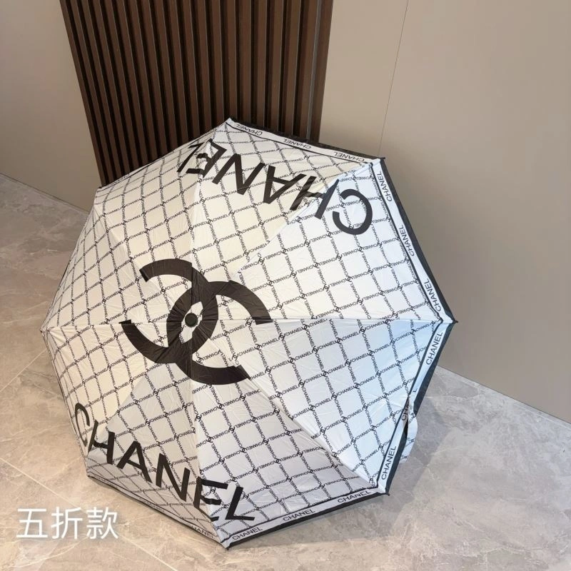 Brand-original Chanel Umbrella