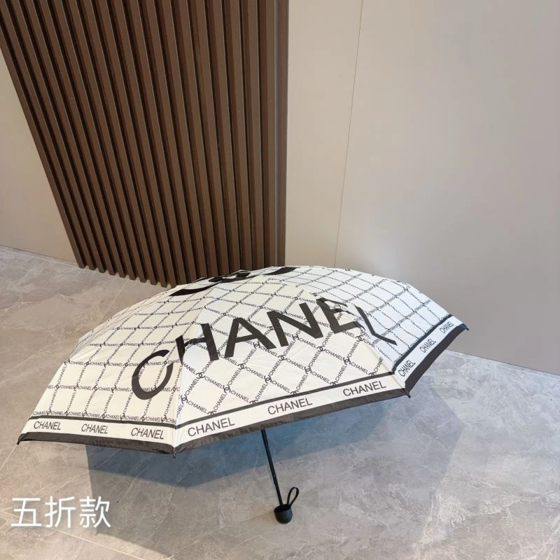 Brand-original Chanel Umbrella