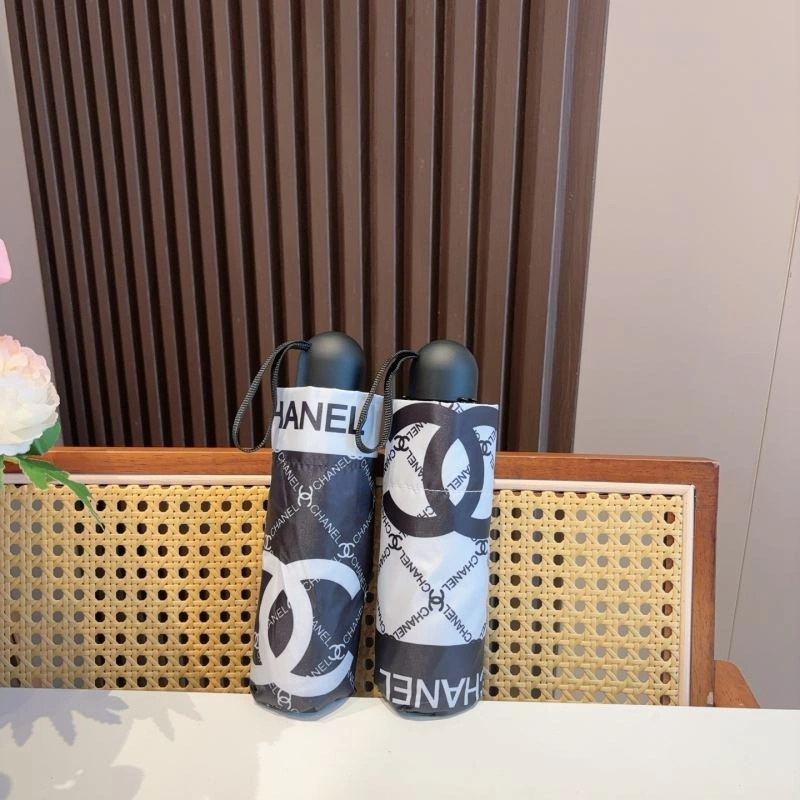 Chanel Umbrella