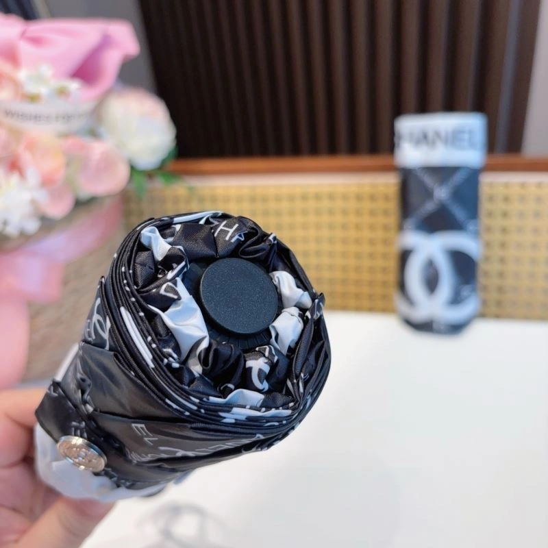 Top match Chanel Umbrella