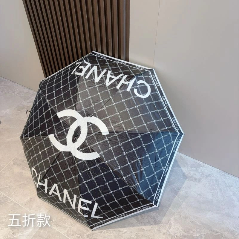 Top match Chanel Umbrella