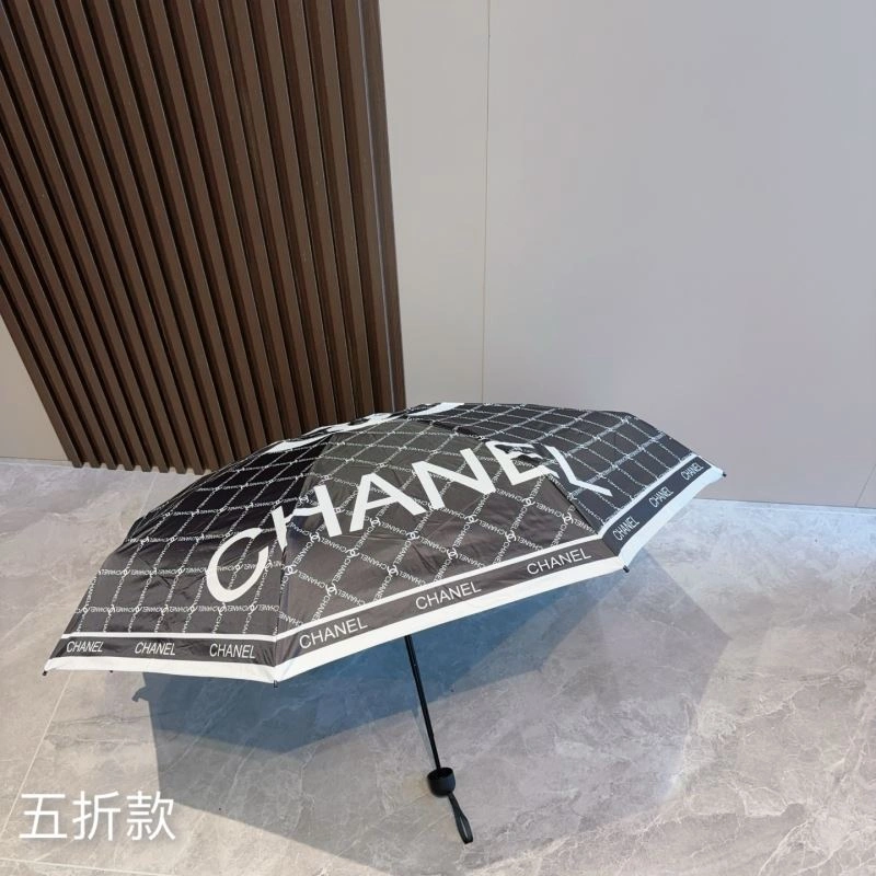 Top match Chanel Umbrella
