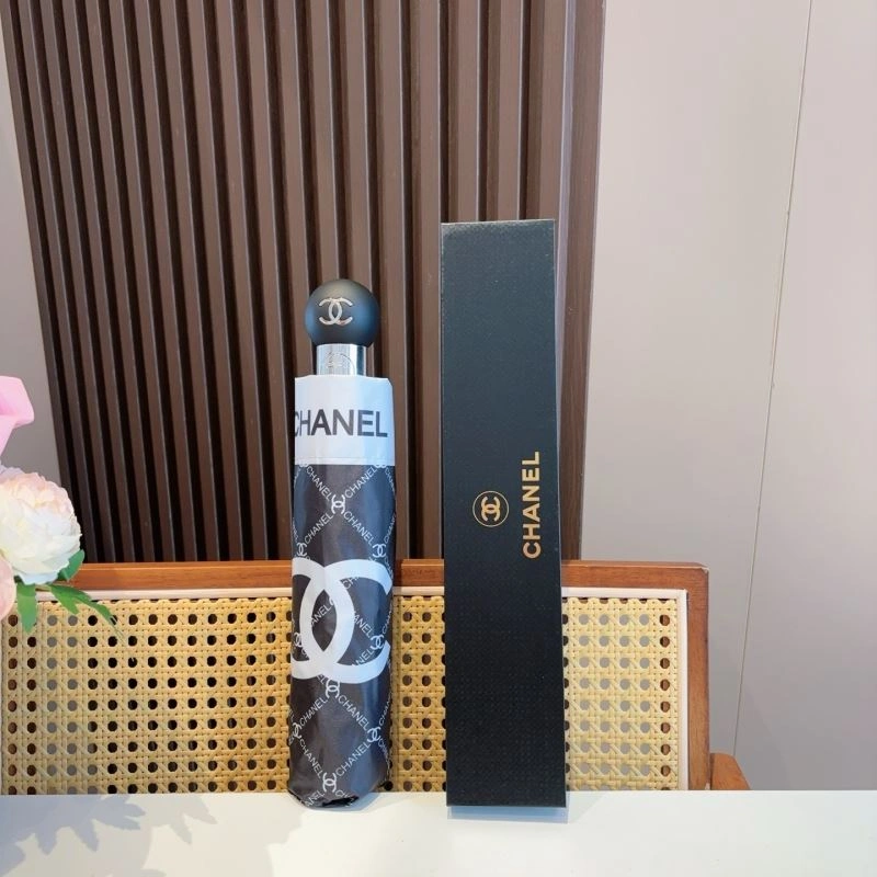 Chanel Umbrella