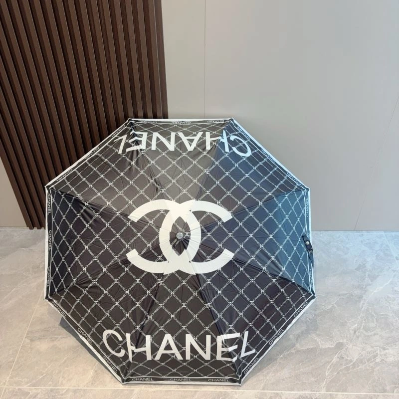 Precise copy Chanel Umbrella