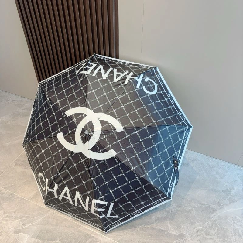 Precise copy Chanel Umbrella