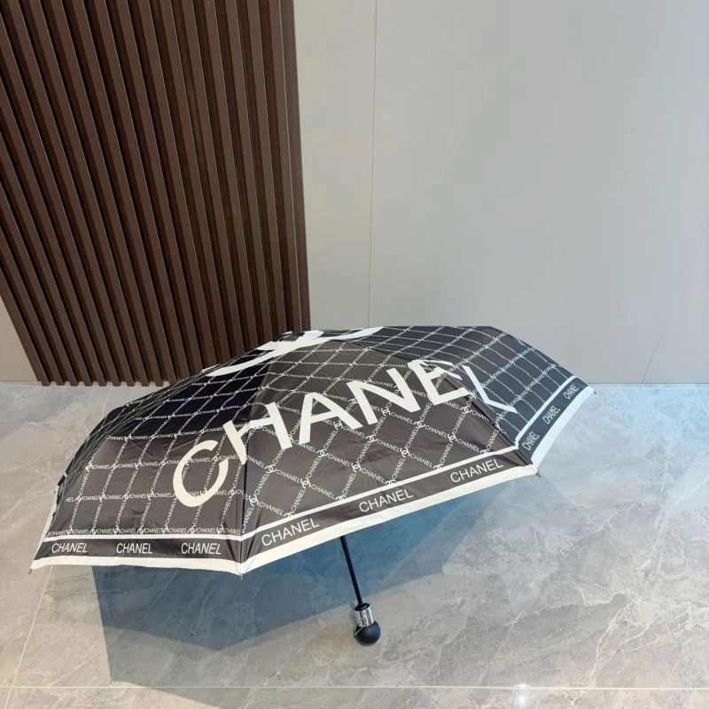 Precise copy Chanel Umbrella